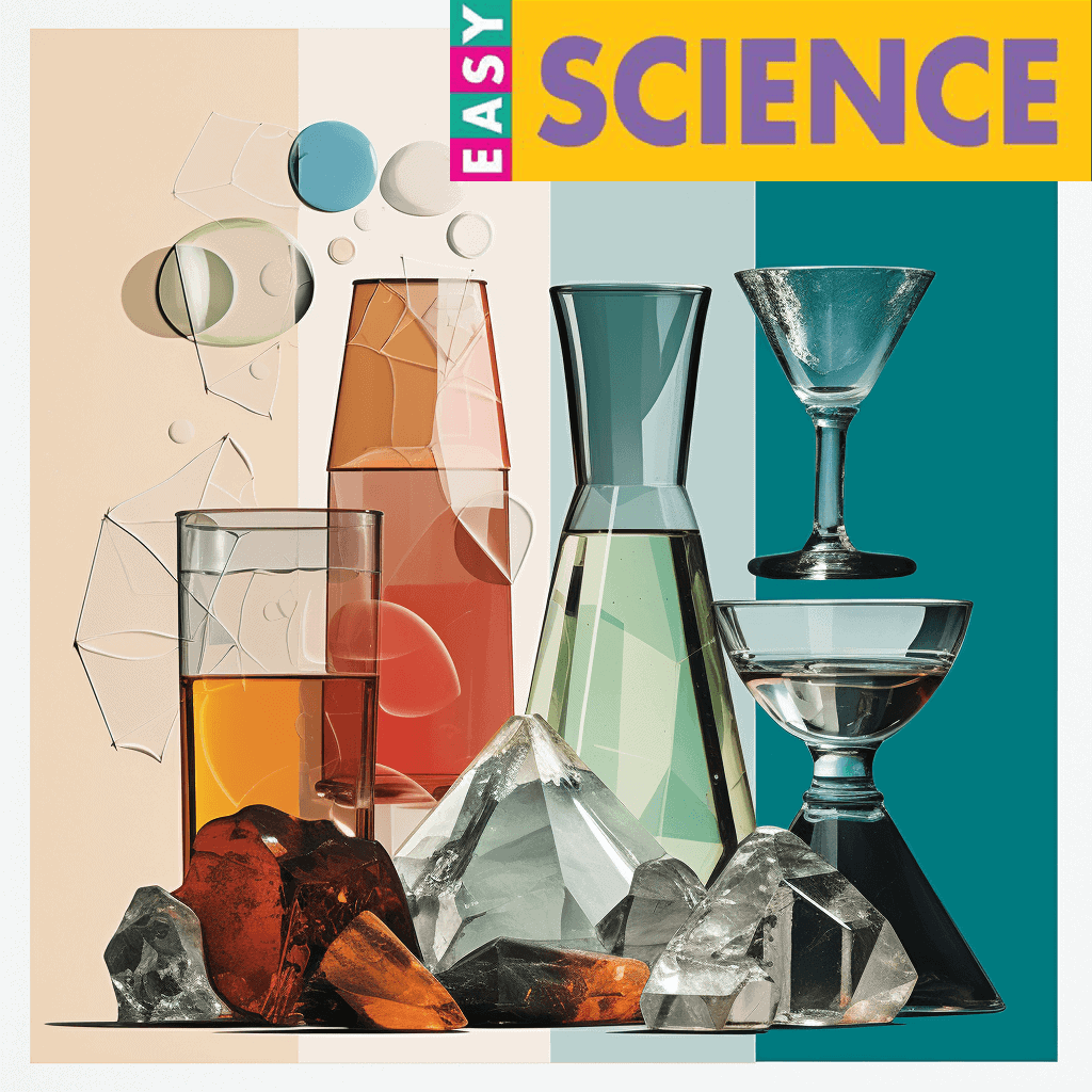 Discovering Materials: A Journey Through Time - MiniMag