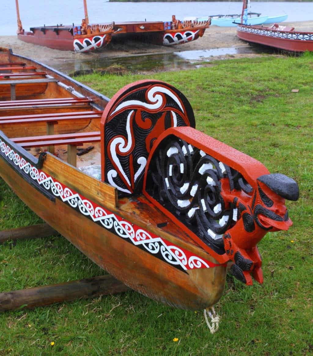 Polynesian Wayfinding - MiniMag