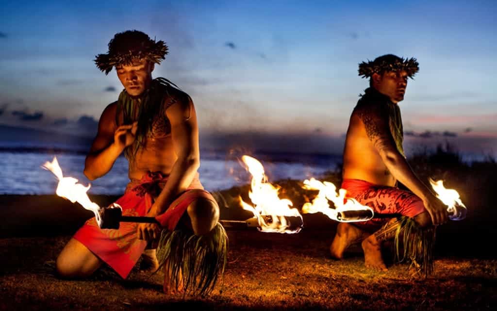 Polynesian Wayfinding - MiniMag